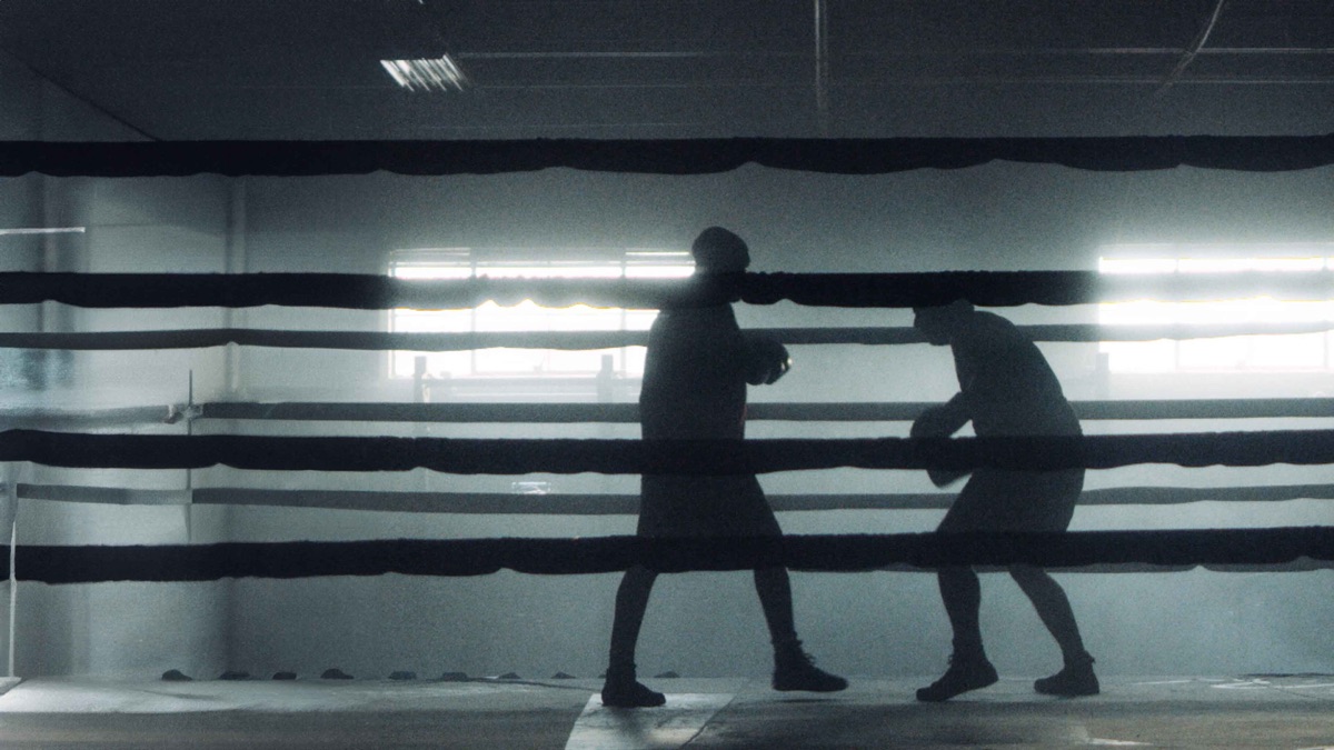 Anatomy of a Warrior: The Steve Nijjar Story - Apple TV (AU)