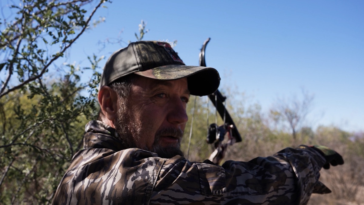 Blood Red 4 - Relentless Pursuit (Season 14, Episode 21) - Apple TV