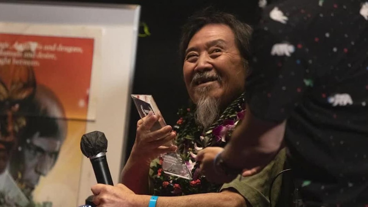 Horror Able - Apple TV (CA)