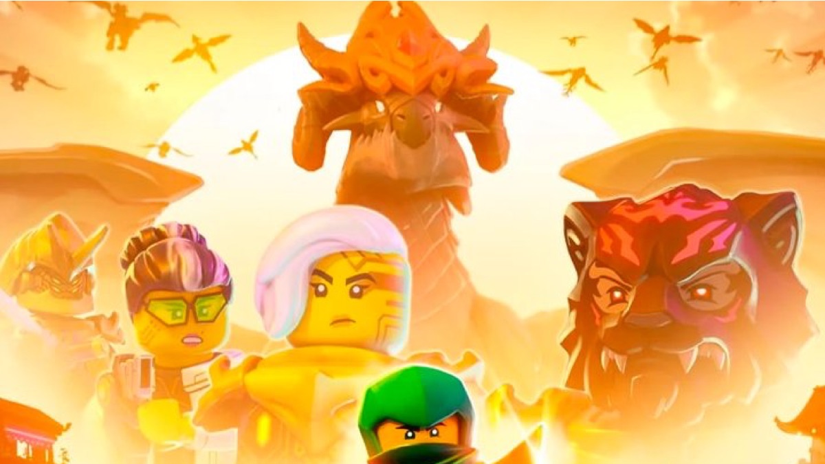 ‎Le Dragon Destructeur - Apple TV