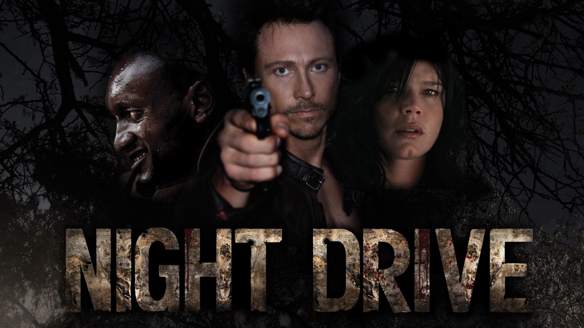 Night Drive - Apple TV (UK)