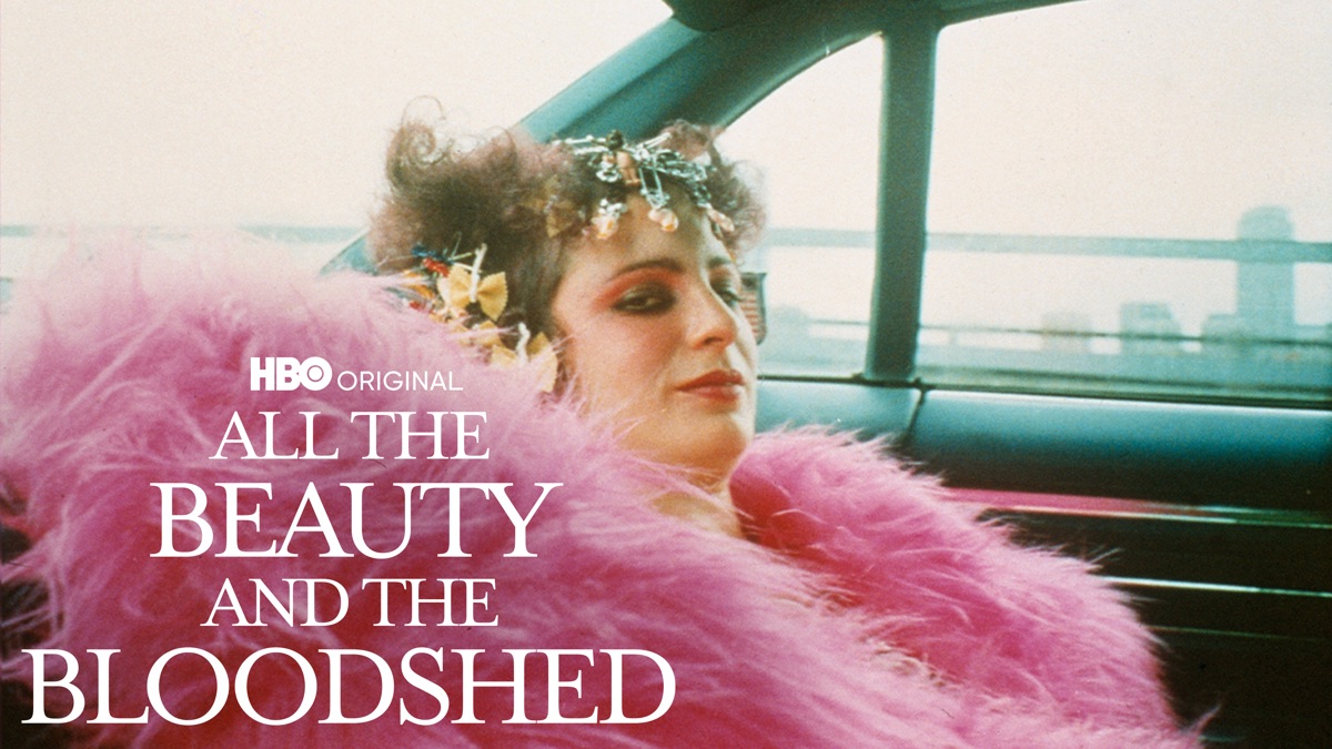 All the Beauty and the Bloodshed》- Apple TV