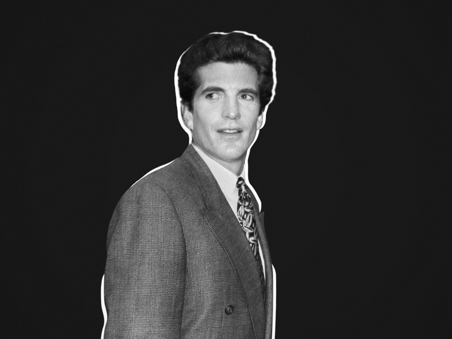 Biography: JFK Jr. - Apple TV