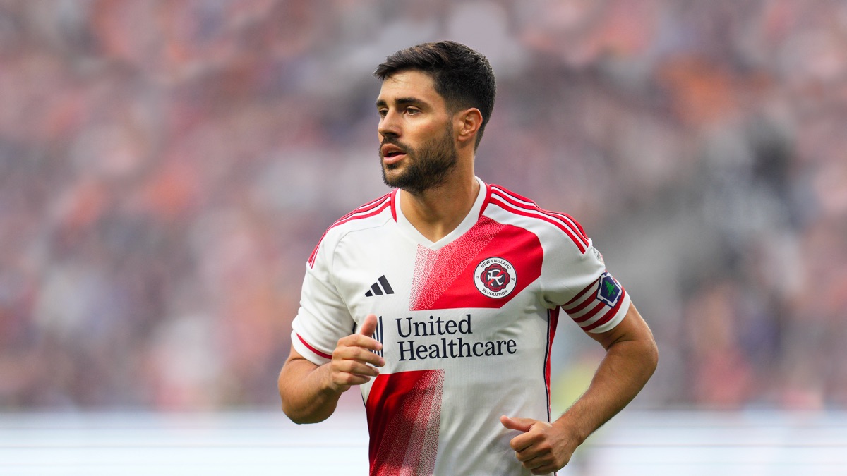 New England Revolution vs. Toronto FC - Watch MLS Live