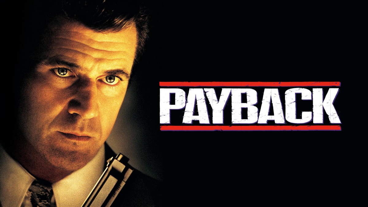 ‎Payback - Apple TV