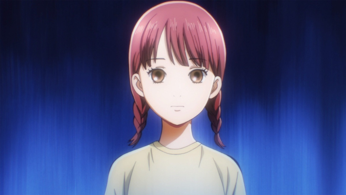 ‎Las hojas y el pasto otoñal se marchitan y caen - Chihayafuru ...