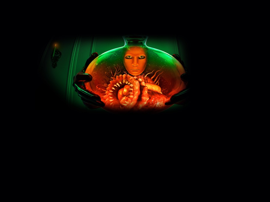 American Horror Stories - Apple TV (AU)