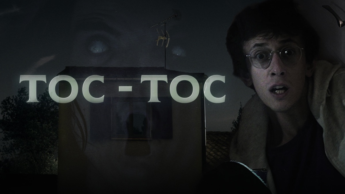 Toc Toc - Apple TV (ES)