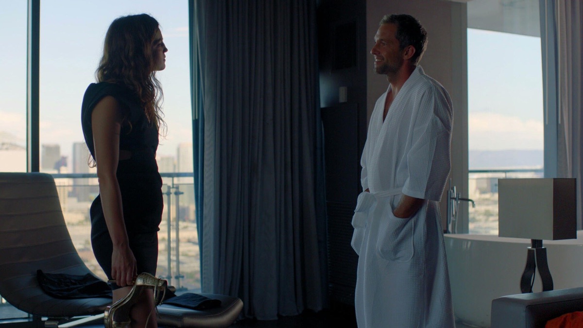 The Last Days of Capitalism - Apple TV (PL)