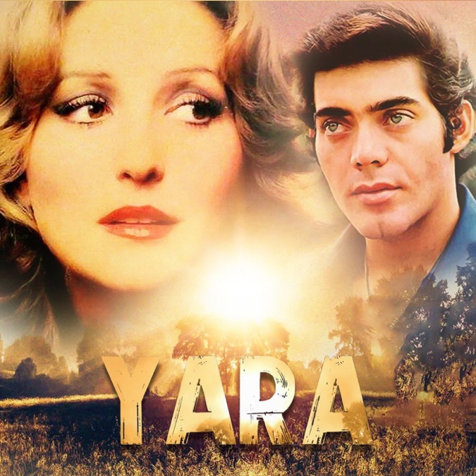 ‎Yara - Apple TV