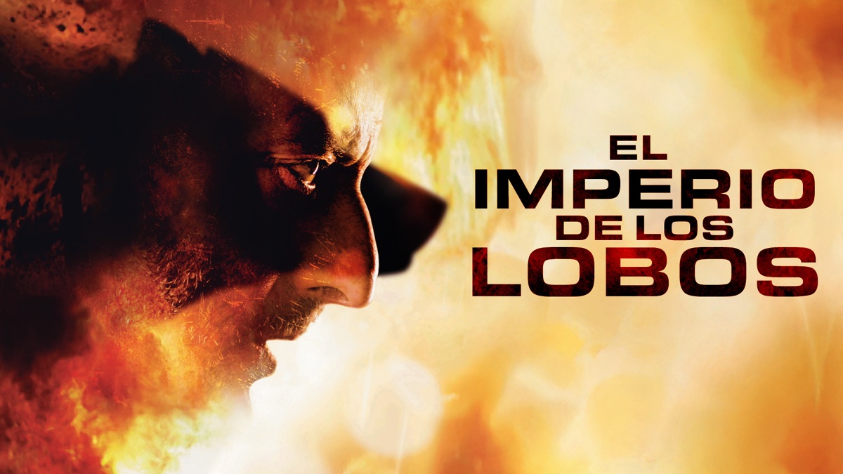 ‎El Imperio de los Lobos - Apple TV