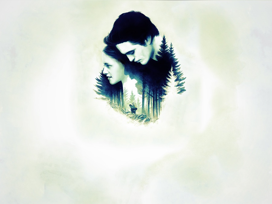 Twilight - Apple TV (UK)