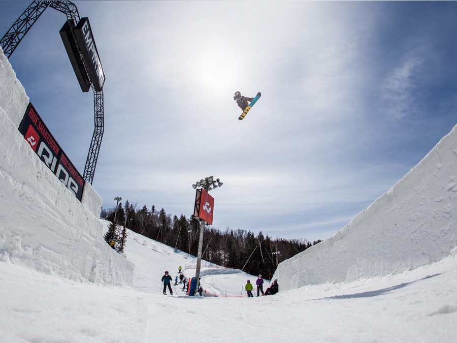 Extreme Science - Apple TV (AU)