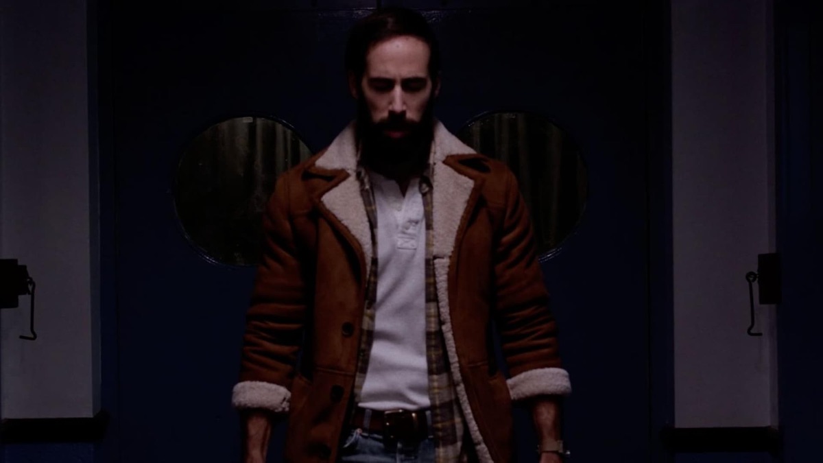 Anonymous - Apple TV (NE)