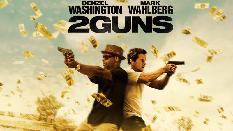 2 Guns | Apple TV