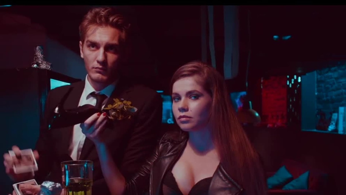 Heaven Is Hotter Than Hell - Apple TV