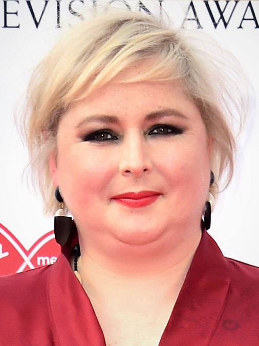 ‎Siobhan McSweeney Films and Shows – Apple TV