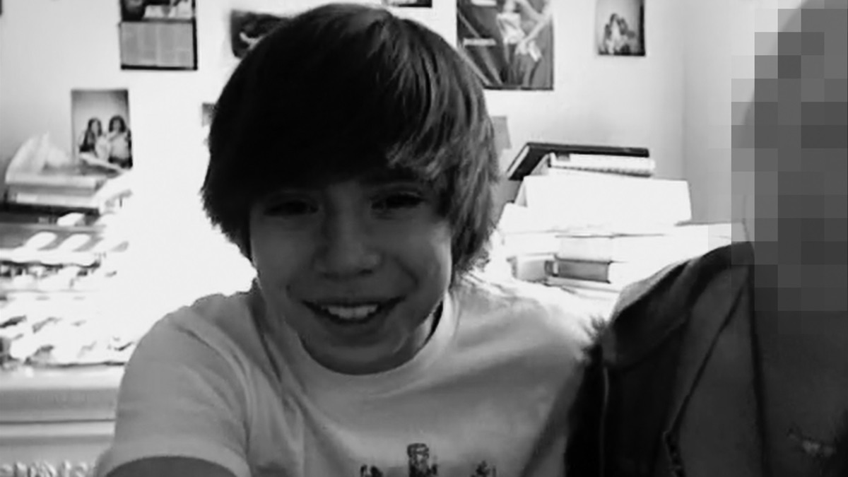 Caught in the Act - Spy High (Season 1, Episode 1) - Apple TV (日本)