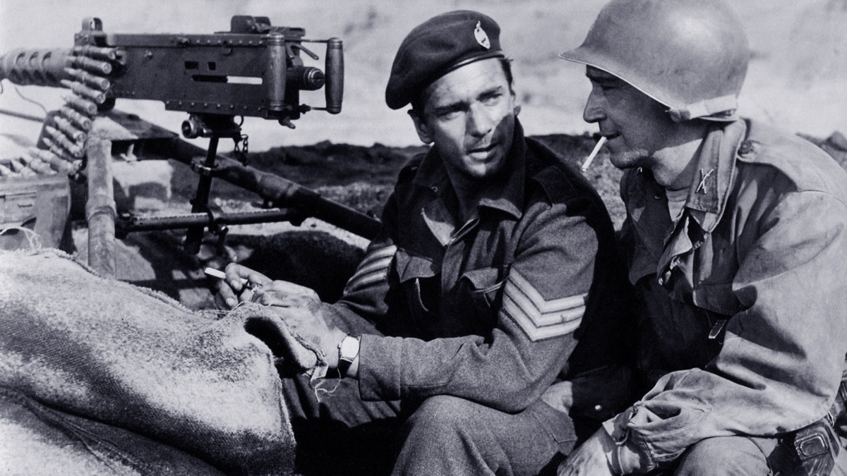 Target Zero - Apple TV