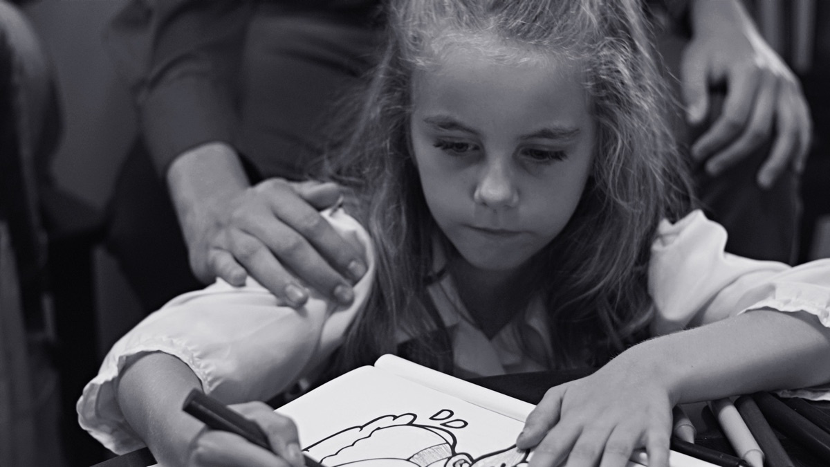 A Time For Heaven - Apple TV (TT)