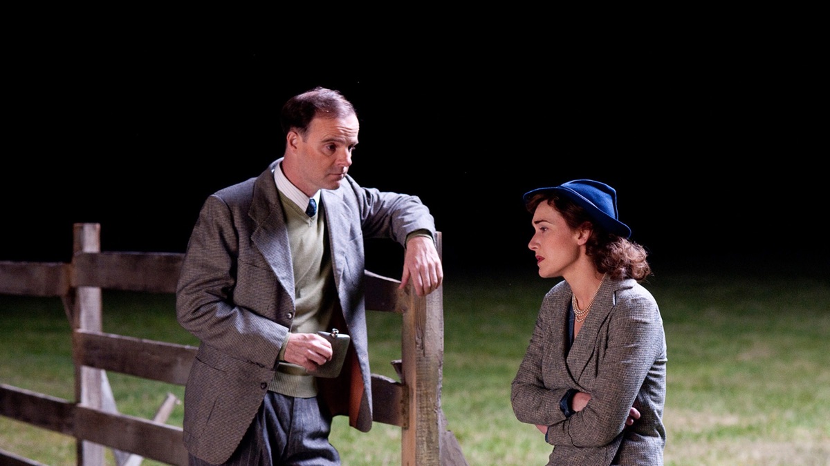 ‎Mildred Pierce Part Five - Mildred Pierce (Series 1, Episode 5) - Apple TV (GR)