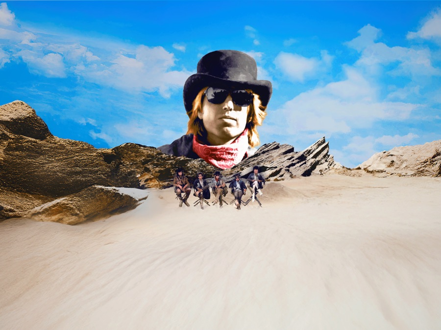 Tom Petty: Heartbreakers Beach Party - Apple TV (CA)