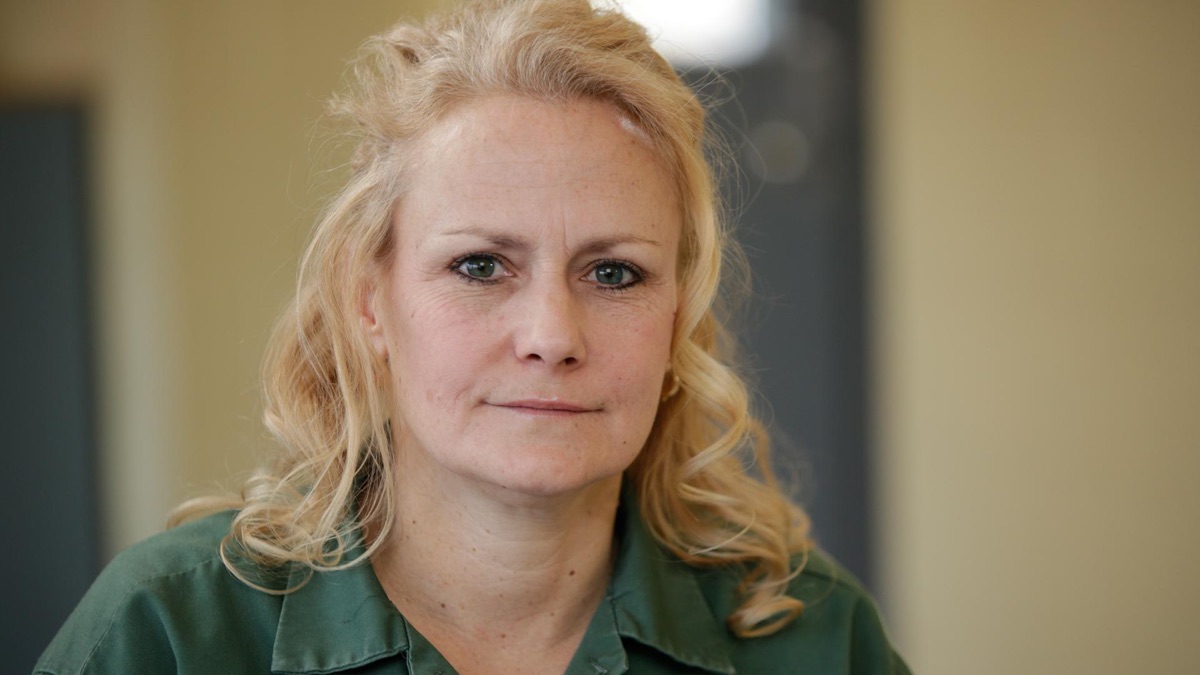 Pamela Smart - Murder Made Me Famous (Series 2, Episode 6) - Apple TV (UK)