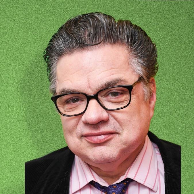 Oliver Platt Young