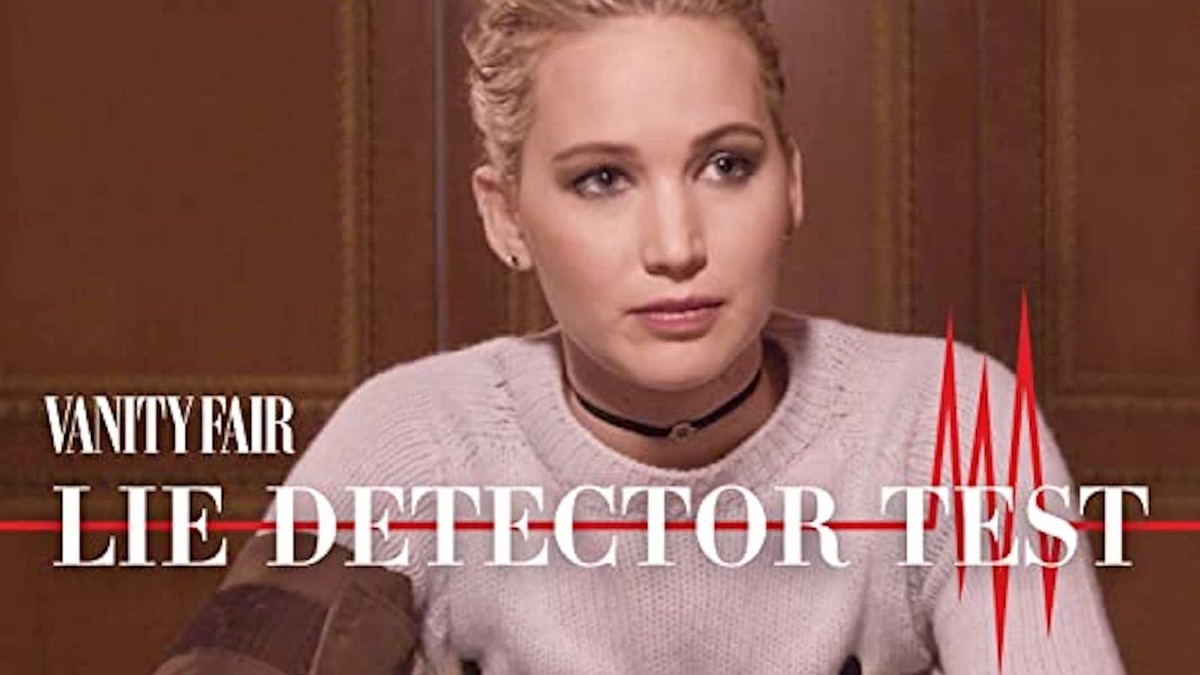 Aubrey Plaza and Brian Tyree Henry Take a Lie Detector Test - Lie ...