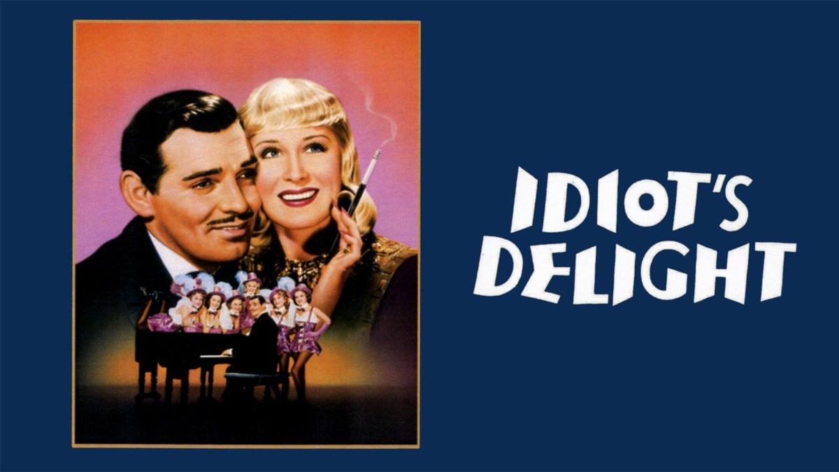 ‎Idiot's Delight - Apple TV