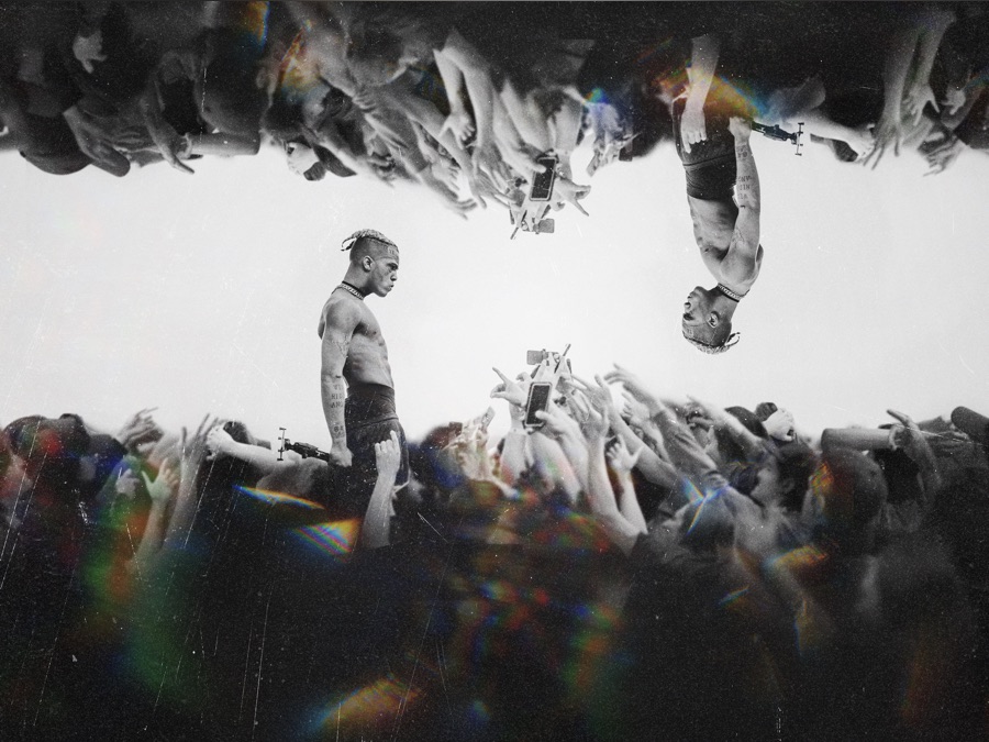 Look at Me: XXXTentacion - Apple TV