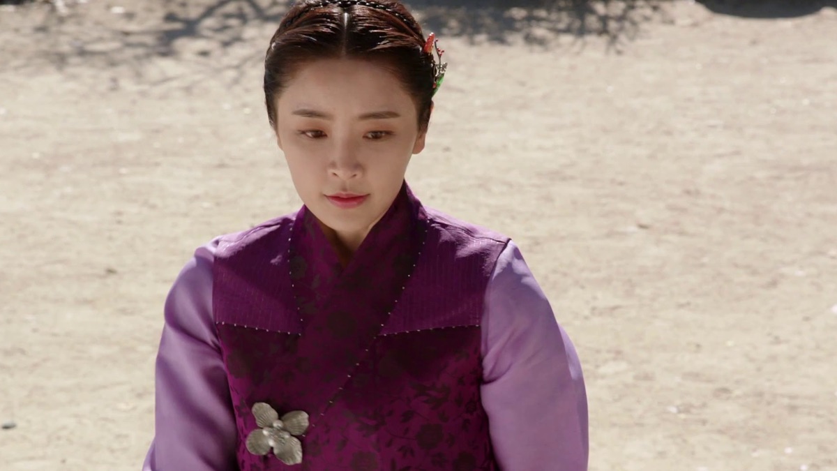 ‎Episode 1 - Maids (Series 1, Episode 1) - Apple TV (KR)