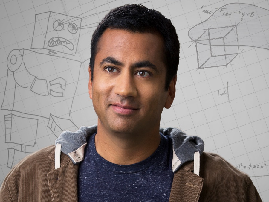 The Big Brain Theory: Pure Genius - Apple TV