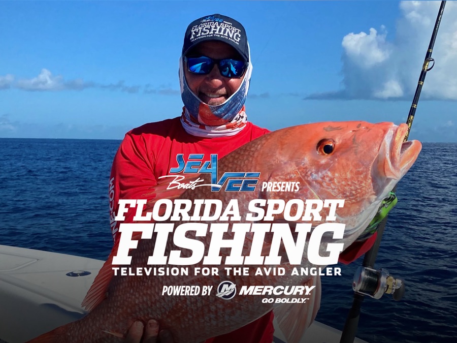 Florida Sport Fishing TV | Apple TV
