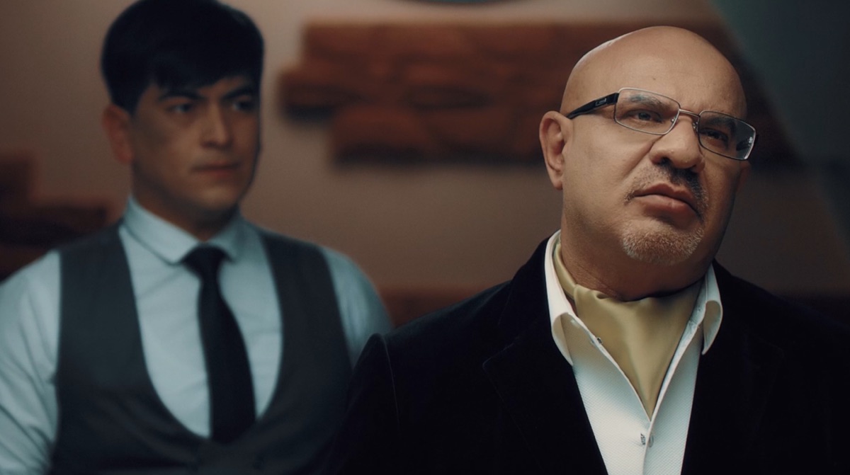 Come What May - Apple TV