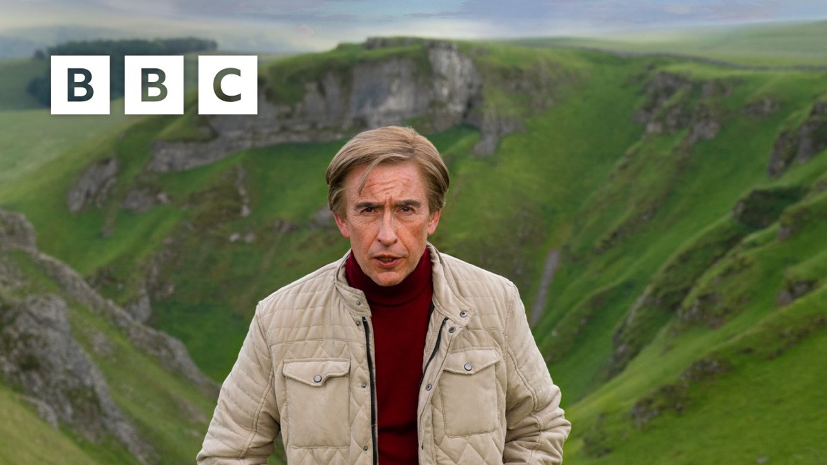 ‎How Are You? It's Alan - Apple TV