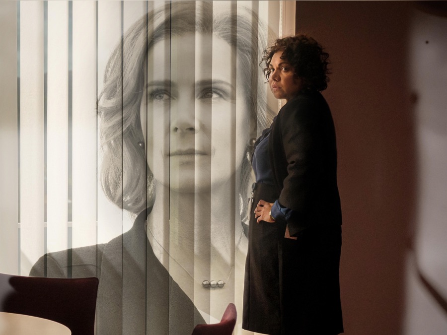 Total Control - Apple TV (CA)