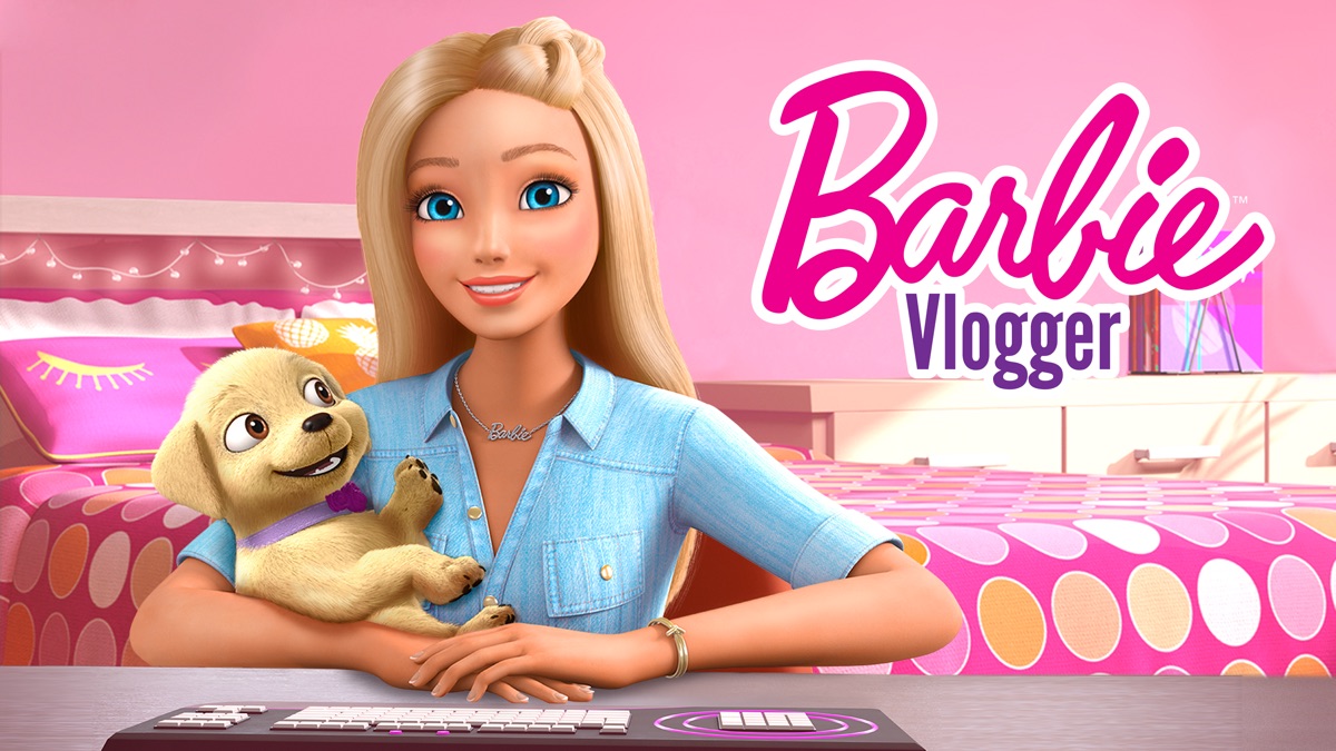 ‎Best of Barbie Vlogs - Apple TV