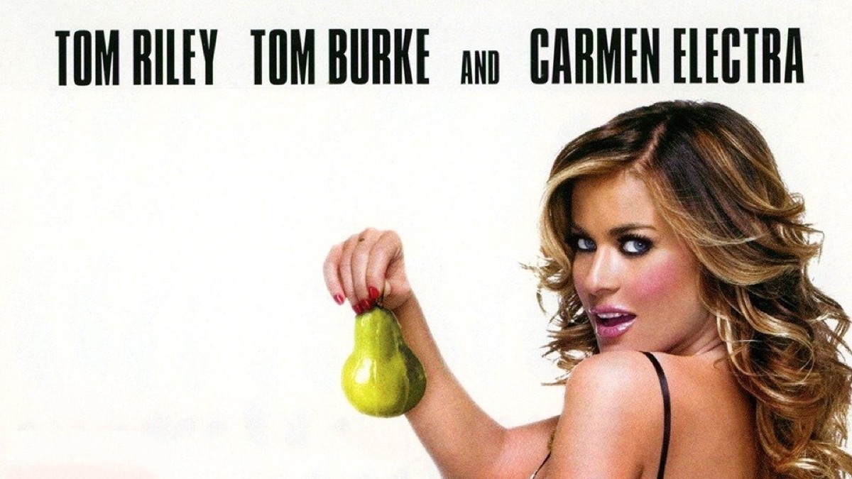 ‎I Want Candy - Apple TV