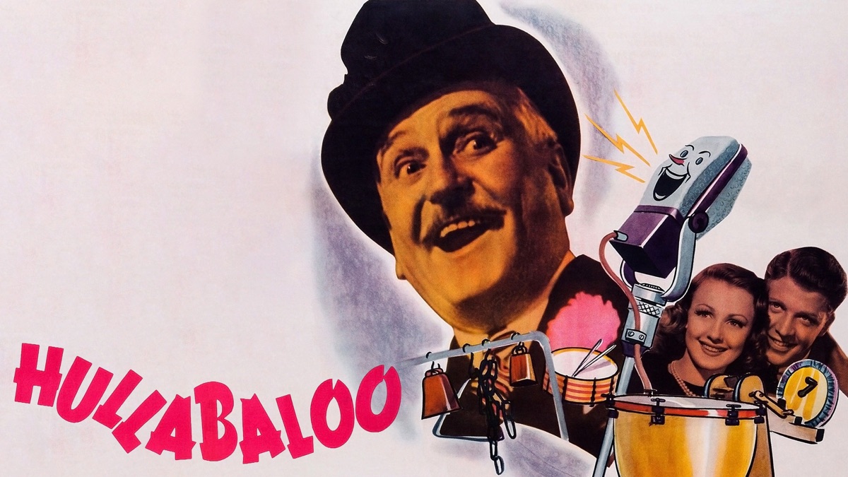 Hullabaloo on Apple TV