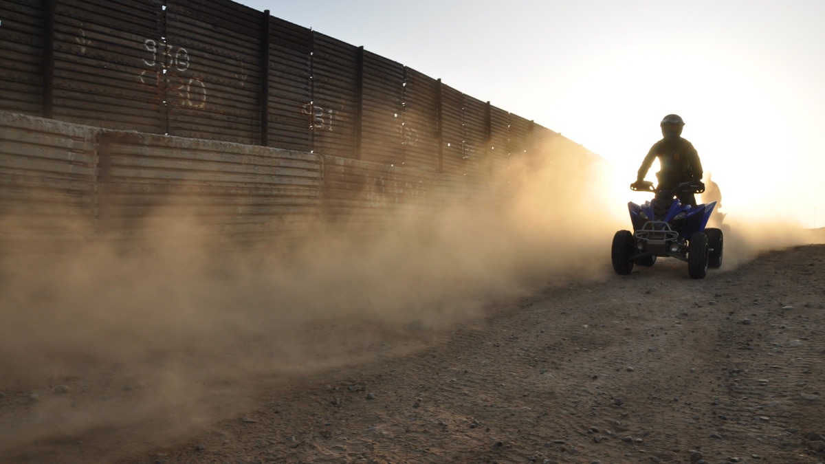 Border Wars: Compilation - Apple TV (UK)