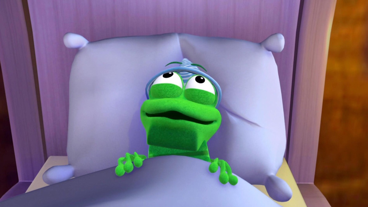 ‎Snug As a Bug / Nightlight - WordWorld (Season 1, Episode 8) - Apple TV