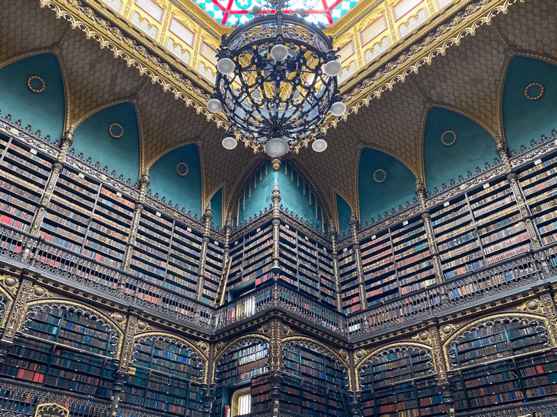 Beautiful Public Libraries - Apple Maps