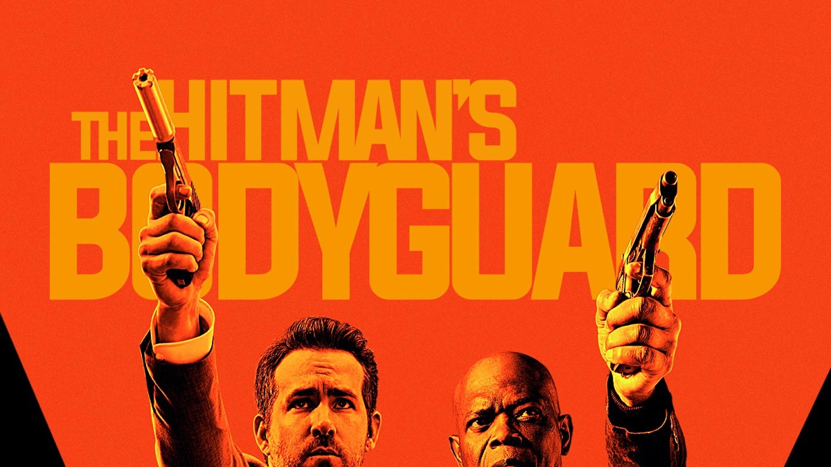 ‎The Hitman's Bodyguard - Apple TV