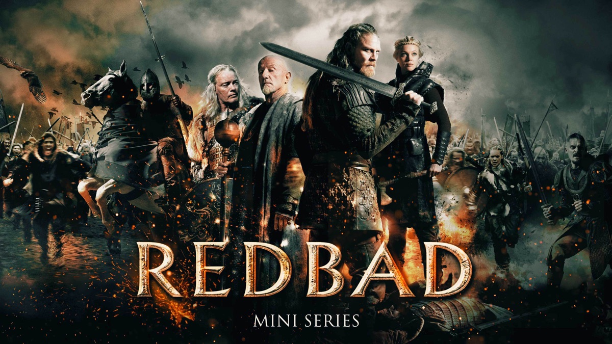 ‎The Legend of Redbad - Apple TV