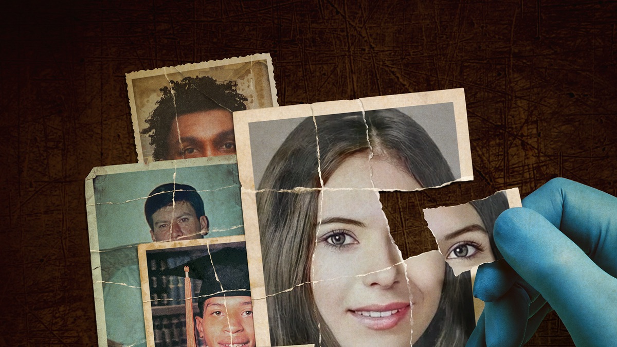 ‎Naming the Dead - Apple TV