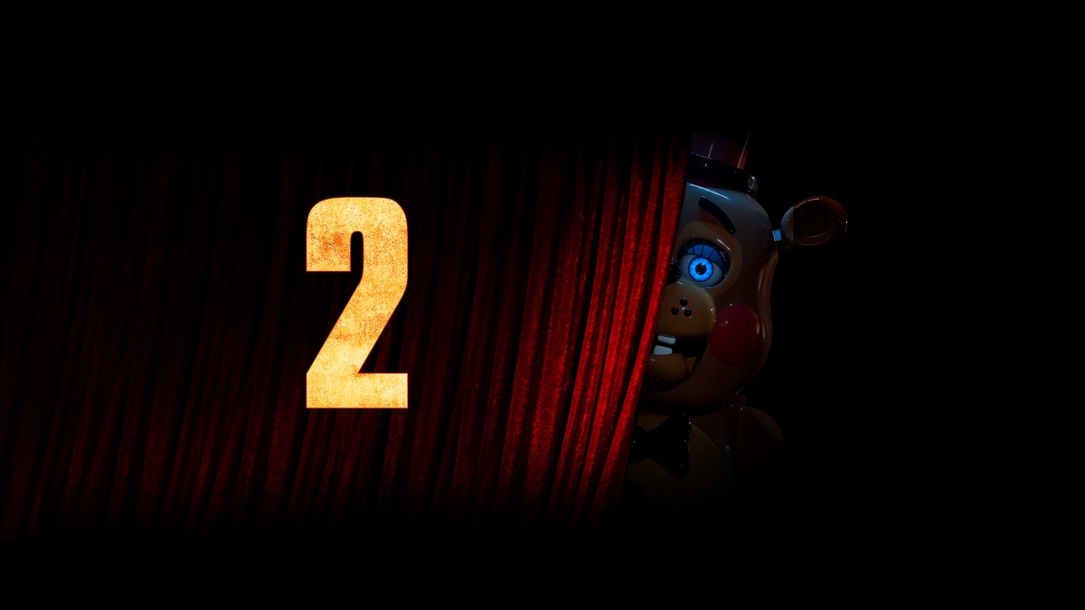 ‎Five Nights at freddy's 2 - Apple TV