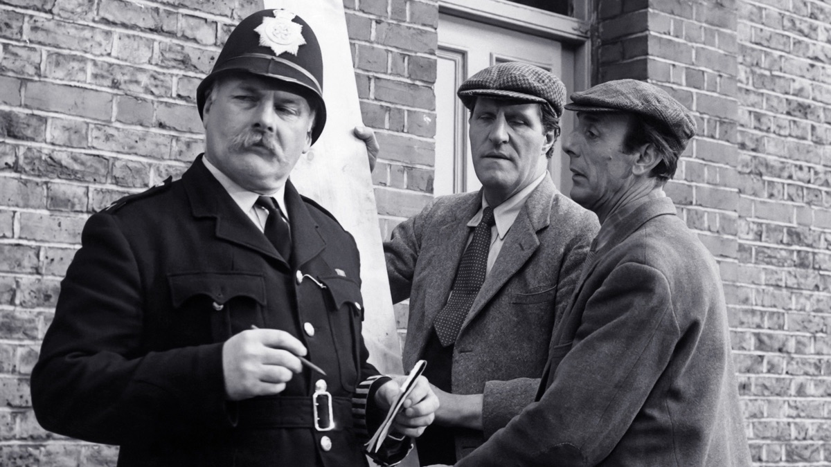 The Plank - Apple TV (UK)