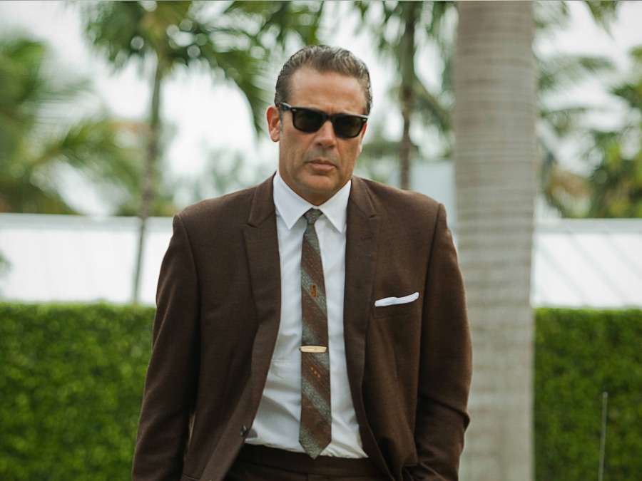 Magic City - Apple TV (CA)