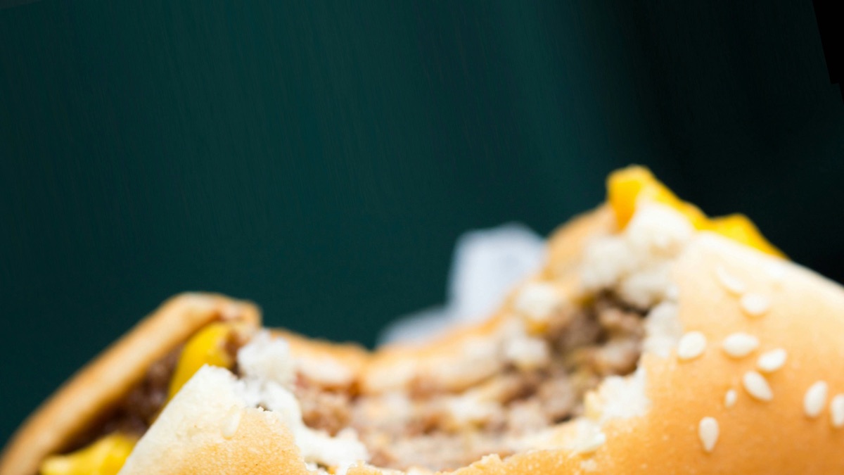 Global Junk Food - Apple TV